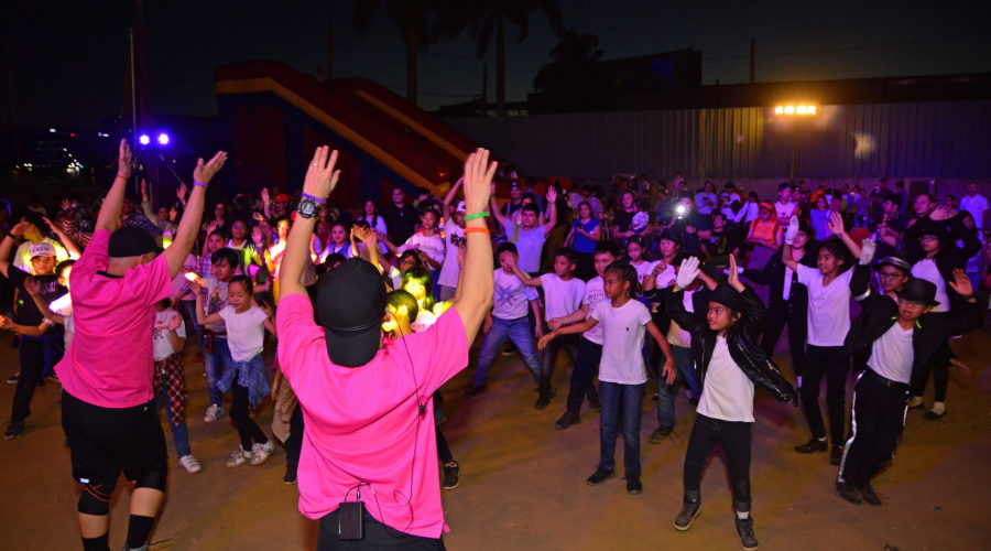 Homepage - Bannister