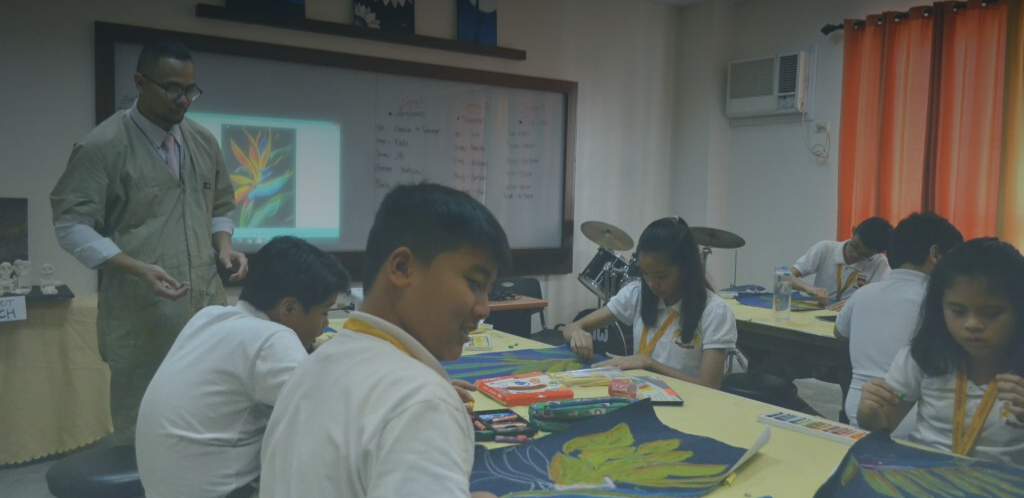 Homepage - Bannister