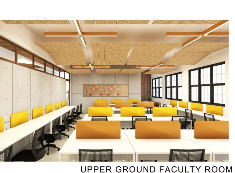 Bannister Academy Antipolo - Bannister