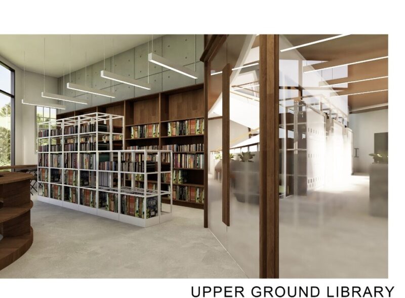 Bannister Academy Antipolo - Bannister