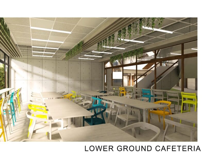 Bannister Academy Antipolo - Bannister