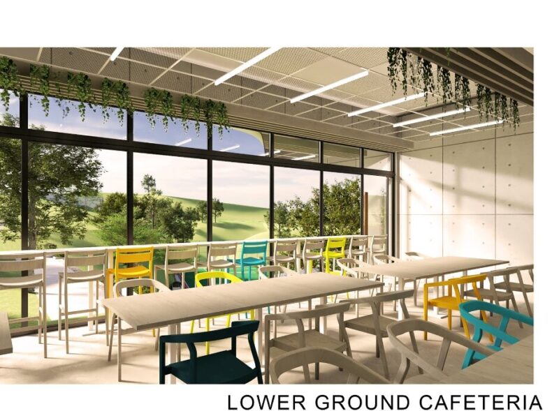 Bannister Academy Antipolo - Bannister