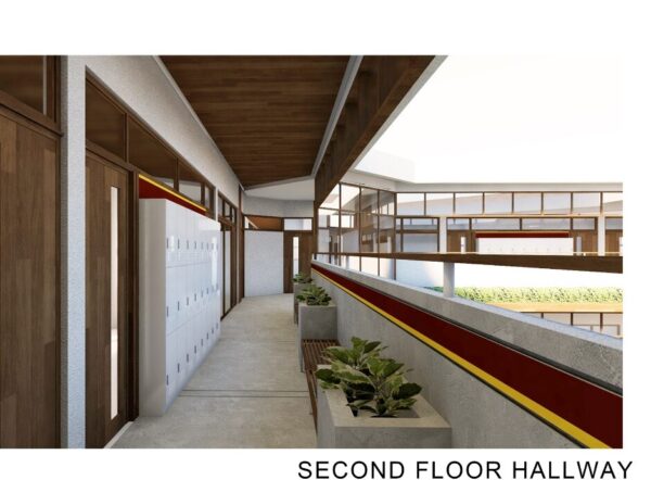 Bannister Academy Antipolo - Bannister