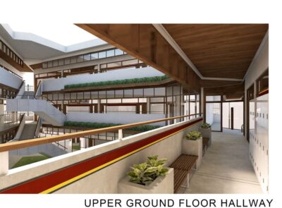 Bannister Academy Antipolo - Bannister