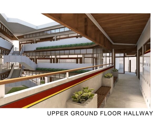 Bannister Academy Antipolo - Bannister