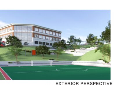 Bannister Academy Antipolo - Bannister