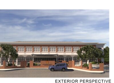 Bannister Academy Antipolo - Bannister